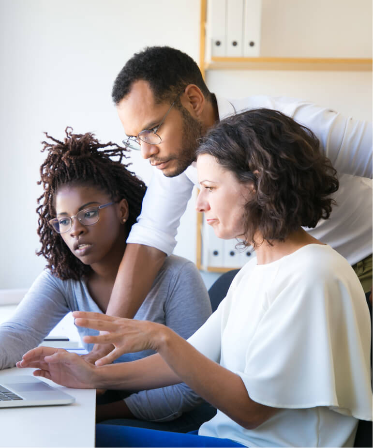 Home Marketing Agency - AK Software | Custom Web, Mobile & Cloud Solutions